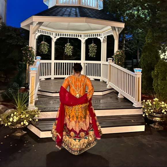 Rafia | Dresses | Pakistani Indian Dress Brand Rafia Maxi | Poshmark